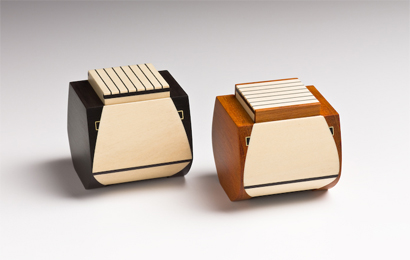 5 – Philip Weber/Home