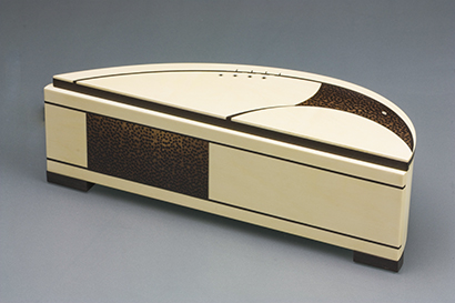 7 – Philip Weber/Home