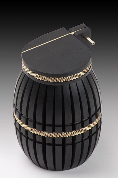 8 – Philip Weber/Home