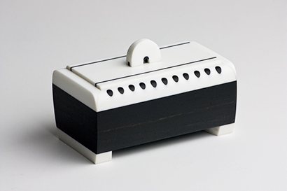 14 – Philip Weber/Home