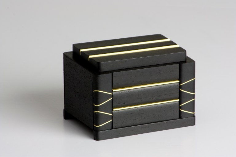 12 – Philip Weber/Home